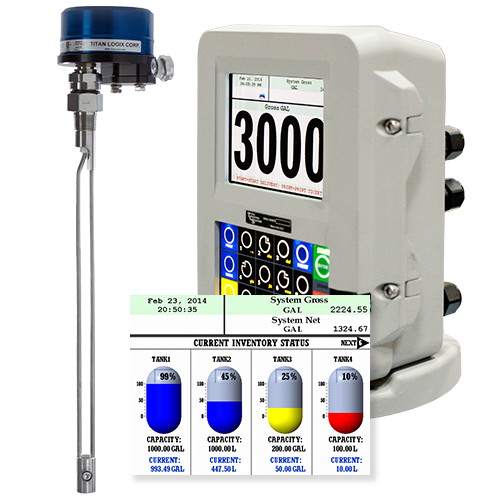 Inventory | Total Control Systems (TCS) - Piston and Rotary Positive ...