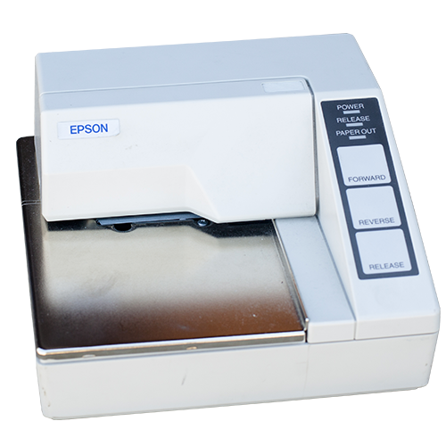 TCS 3000 Electronic Register | Total Control Systems (TCS) - Piston and ...