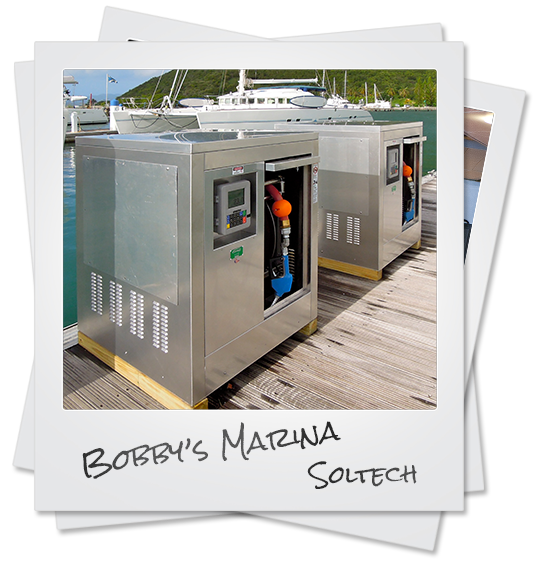 Total Control Systems - Distributor Spotlight