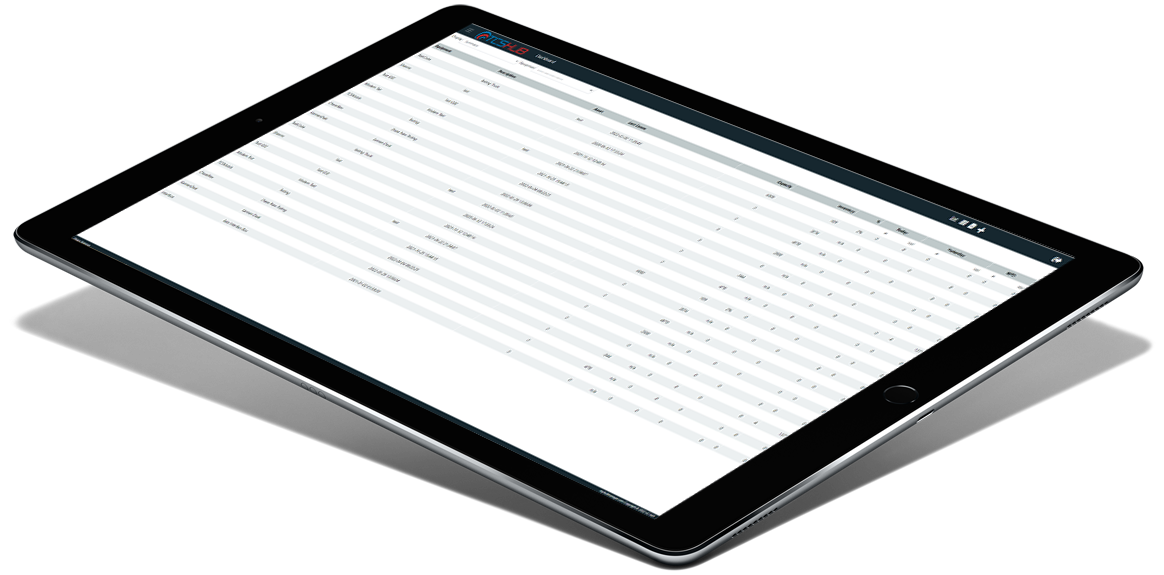 Total Control Systems - TCS HUB Delivery Software