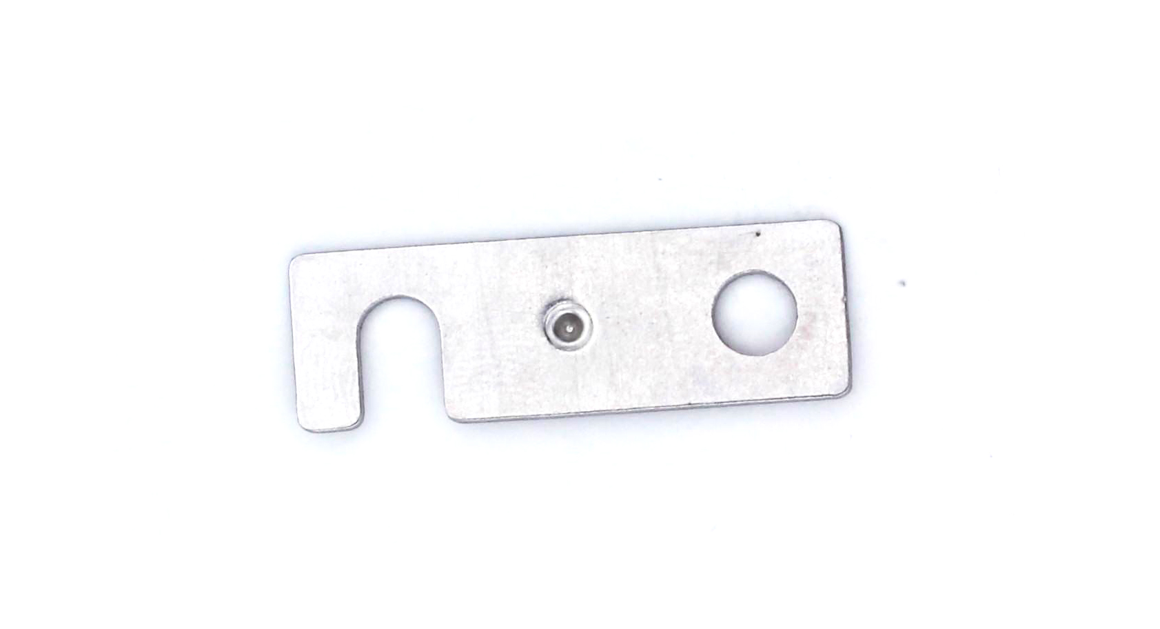 DRIVE SHAFT RETAINER