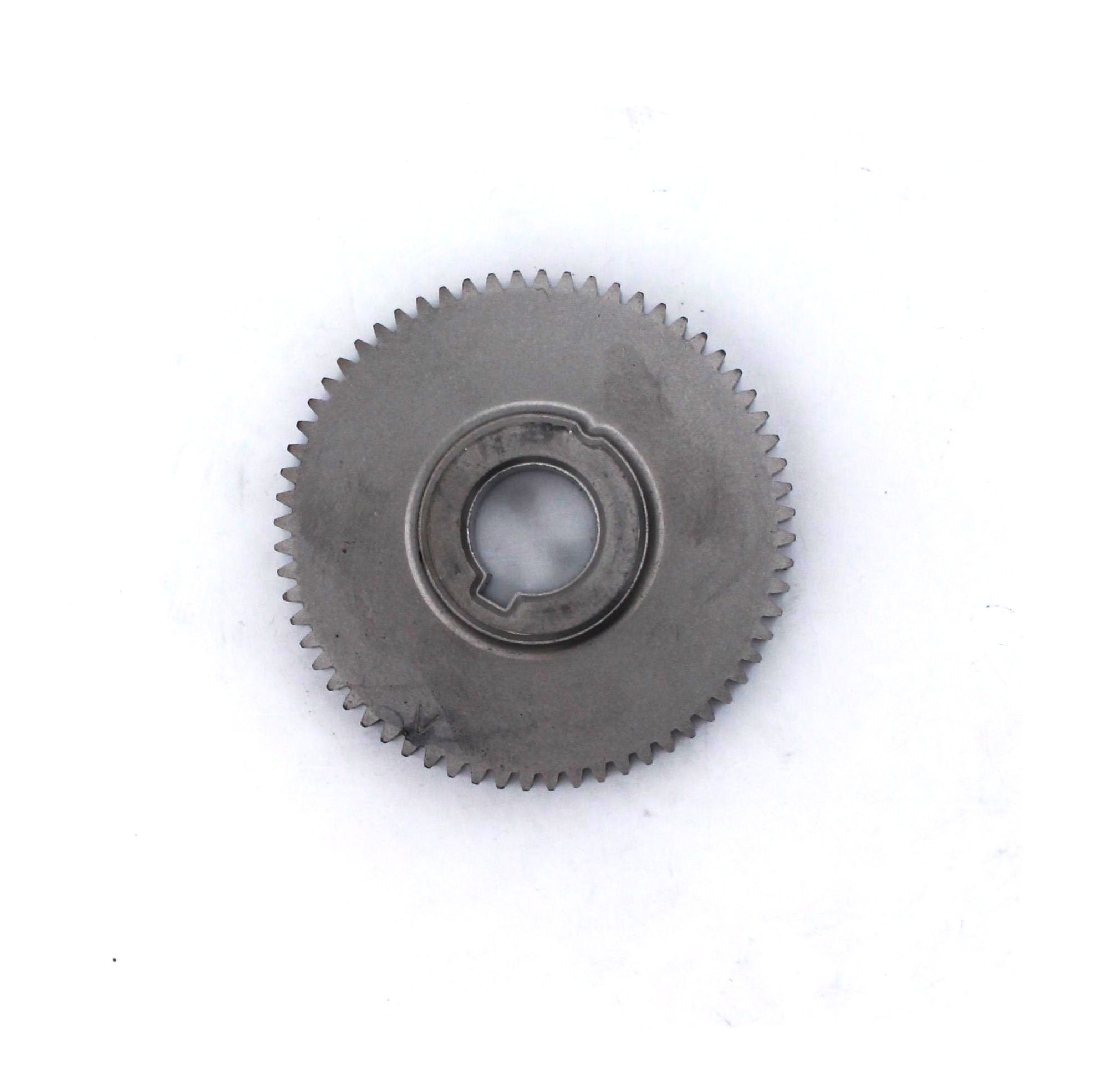 SINTERED SS BLOCKNG ROTOR GEAR 700-20/ 25 SP/SPA/SPD /IC/IP/AF/SS