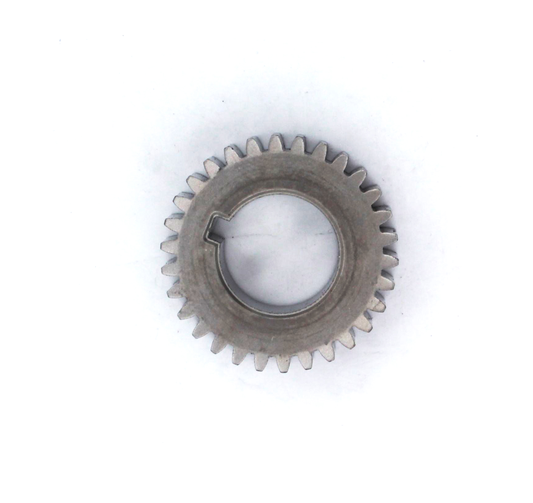 SINTERED SS DISPLACEMENT ROTOR GEAR; 700-20/25 SP/SPA/SPD/IC/ IP/AF/SS