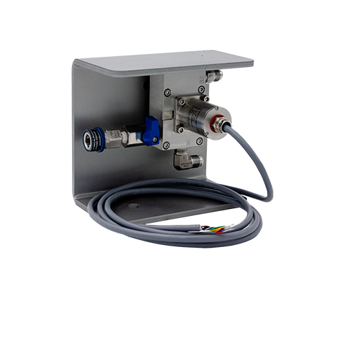 Total Control Systems - TCS OnPoint