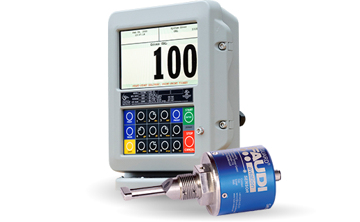 Total Control Systems (TCS) - Piston and Rotary Positive Displacement ...