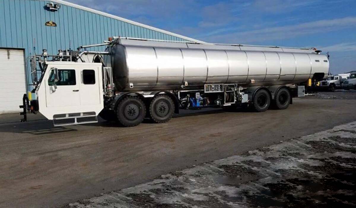 Total Control Systems (TCS) - Piston and Rotary Positive Displacement ...