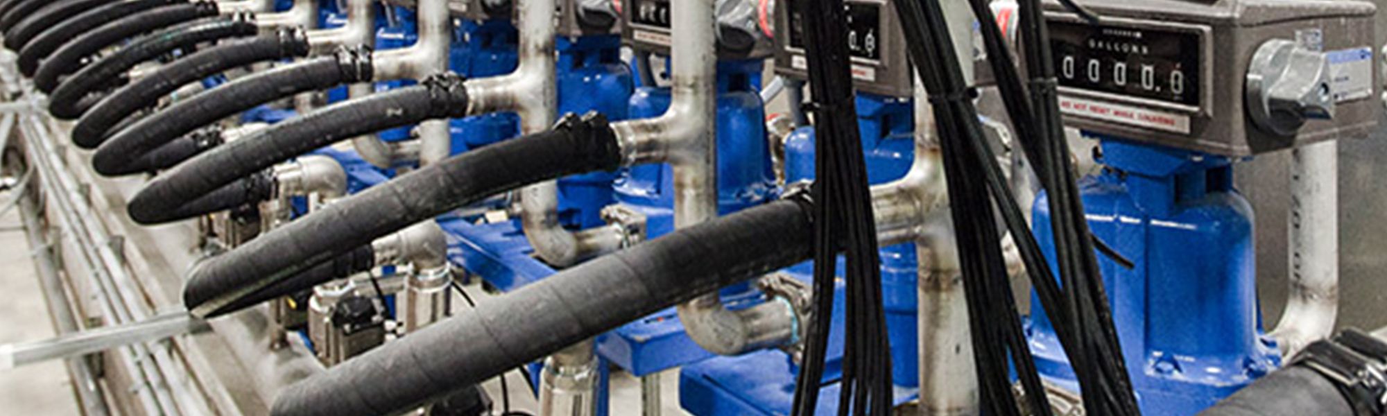 Total Control Systems - 682 AF - All Ferrous