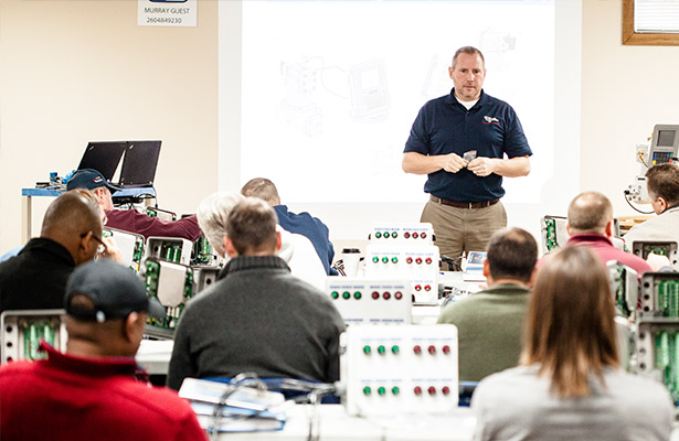 Total Control Systems - New and Improved TCS 3000 Gen 2 is Now Available