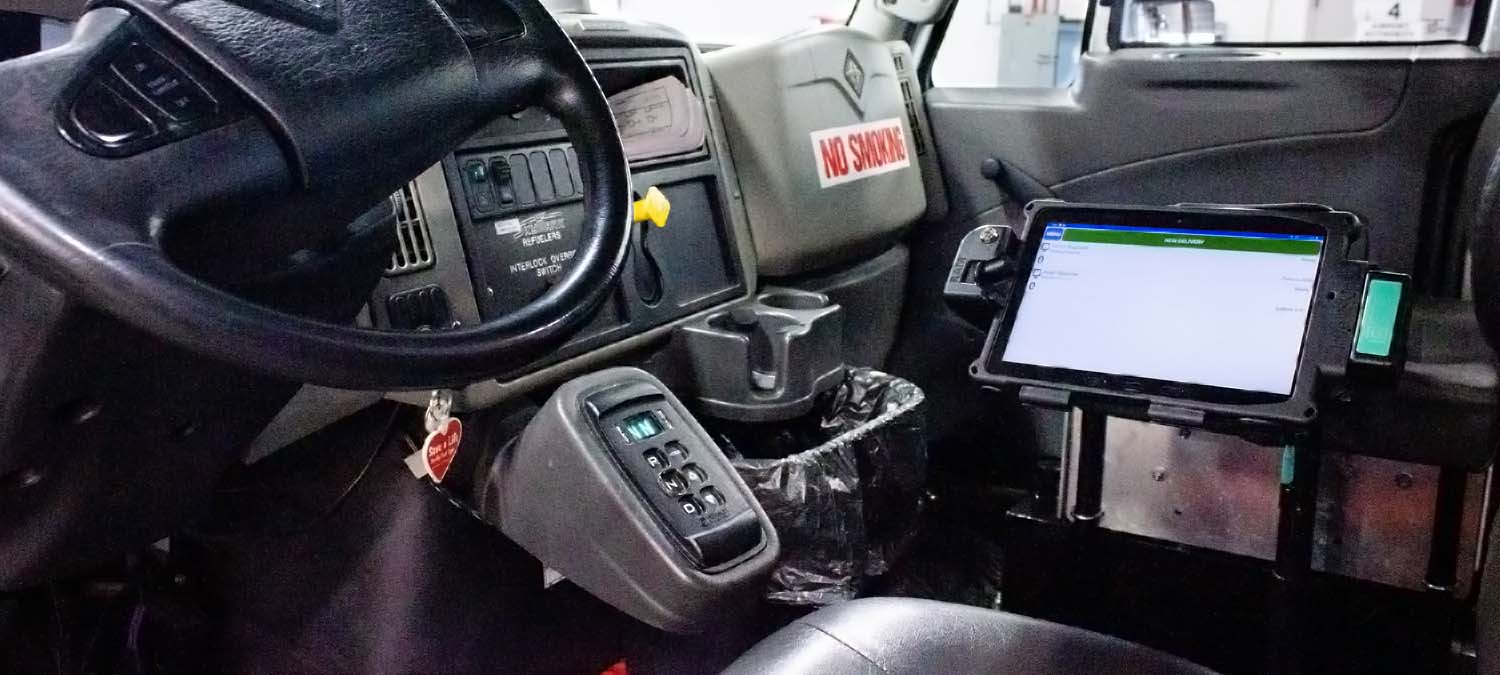 Total Control Systems (TCS) - Piston and Rotary Positive Displacement ...