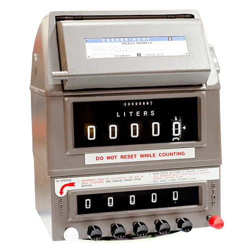 Total Control Systems - Meter Accessories